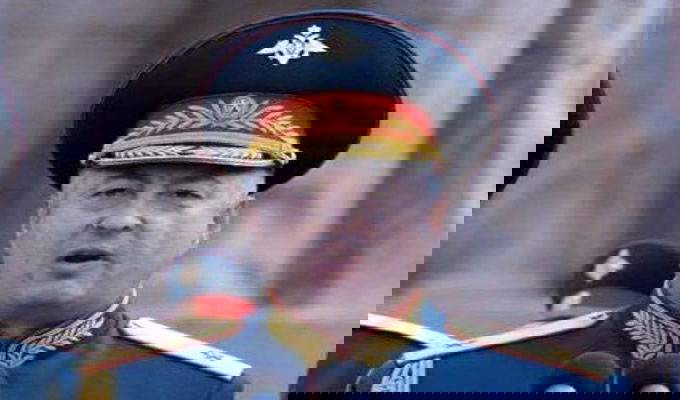 Russia’s Major-General Roman Kutuzov reported killed by Ukrainian forces