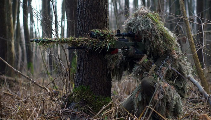 Moscow’s Patriarch Kirill Ukrainain snipers priests