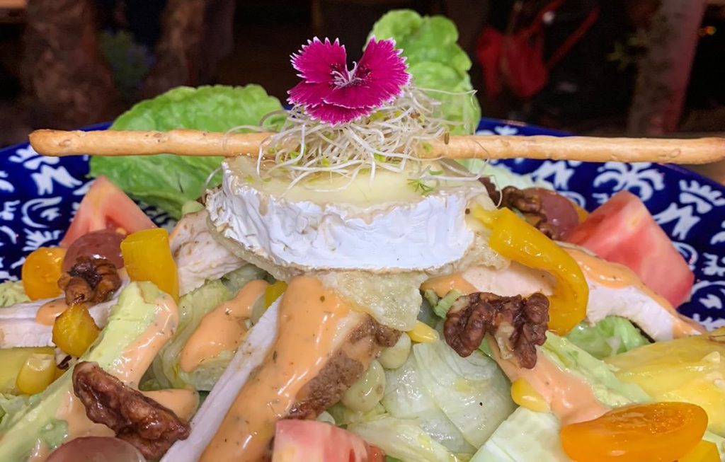 The 20 best restaurants in El Albir that you need to try