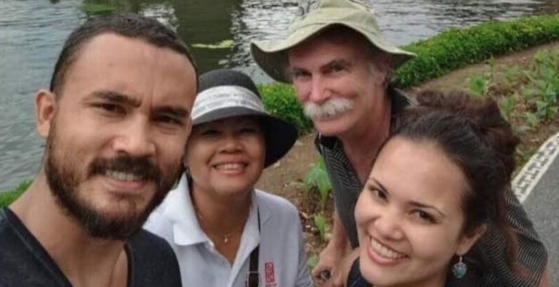 British geologist facing death penalty in Iraq sentenced to 15 years ...