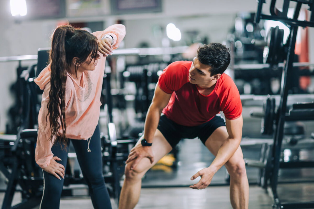 How to promote a fitness blog on Instagram « Euro Weekly News