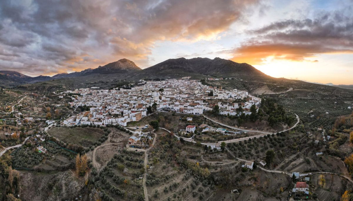 Everything you need to know about moving to Quesada