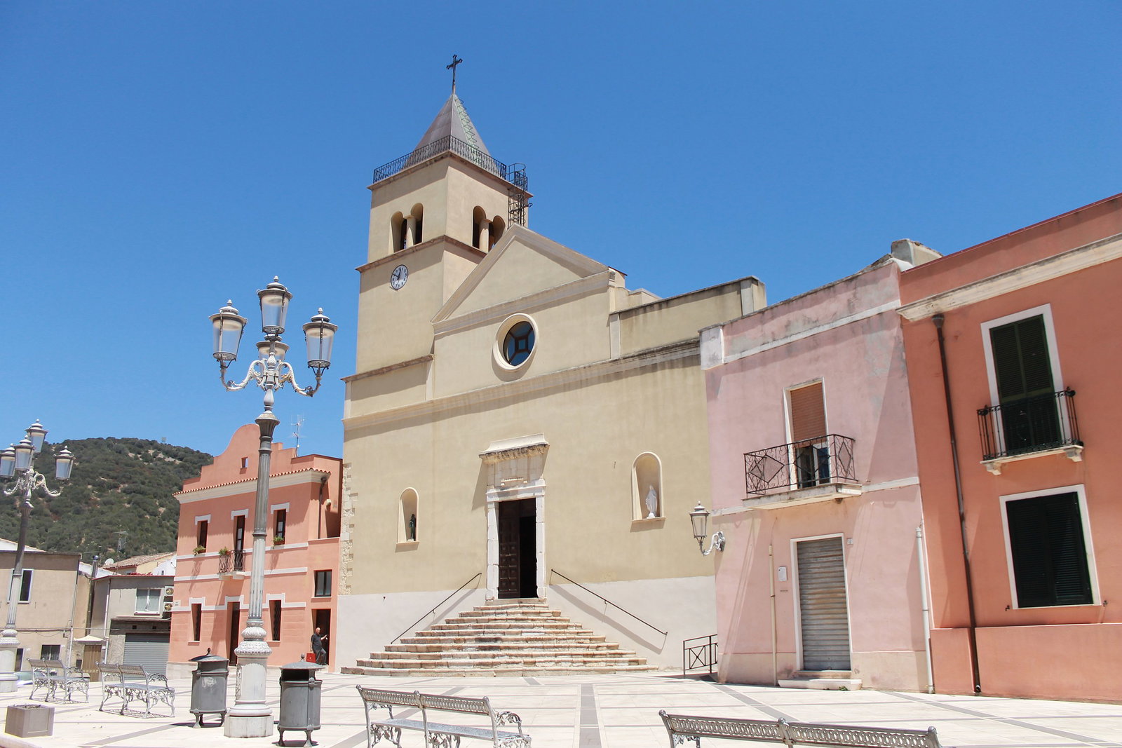 Teulada Town Council allocates grants for restoration of facades in the ...