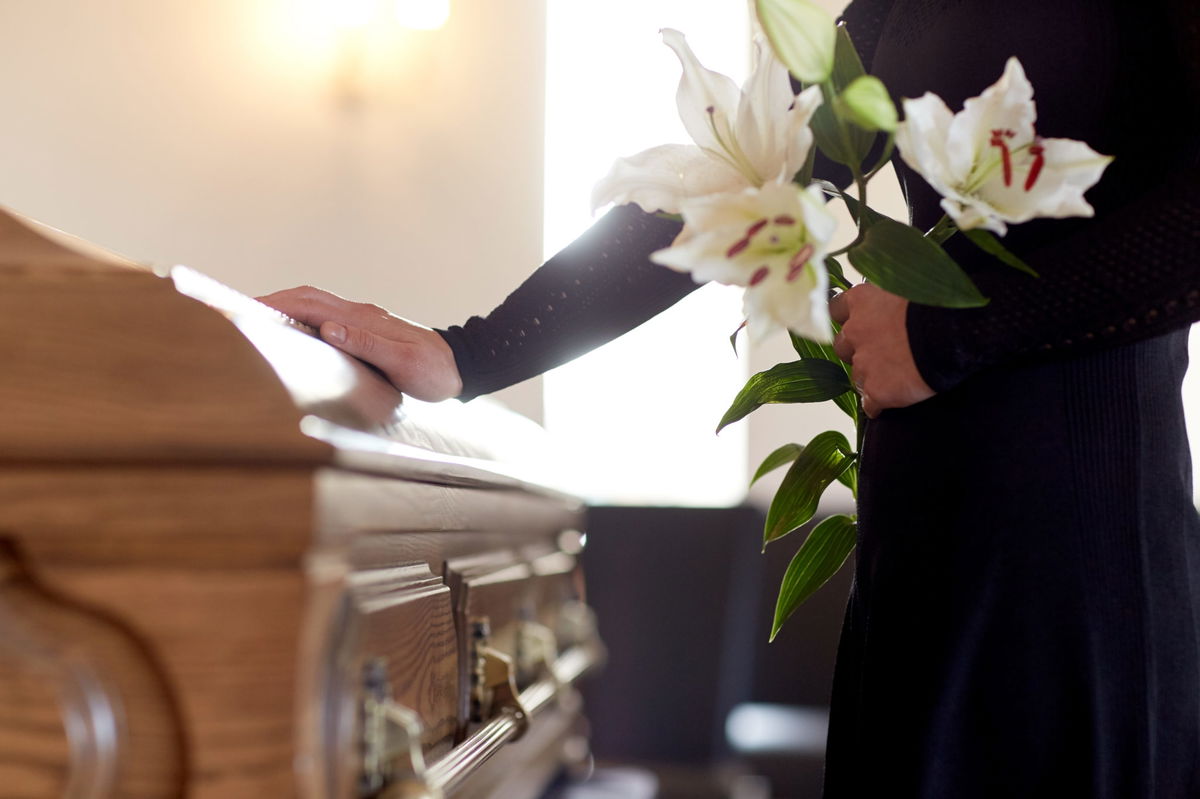 Everything you need to know about funerals in Spain