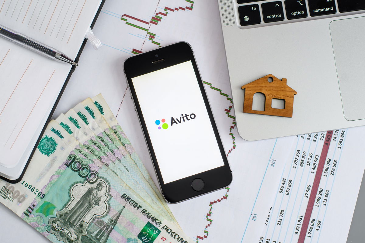 World’s largest classified site “Avito” appeals Russia’s law changes to ...