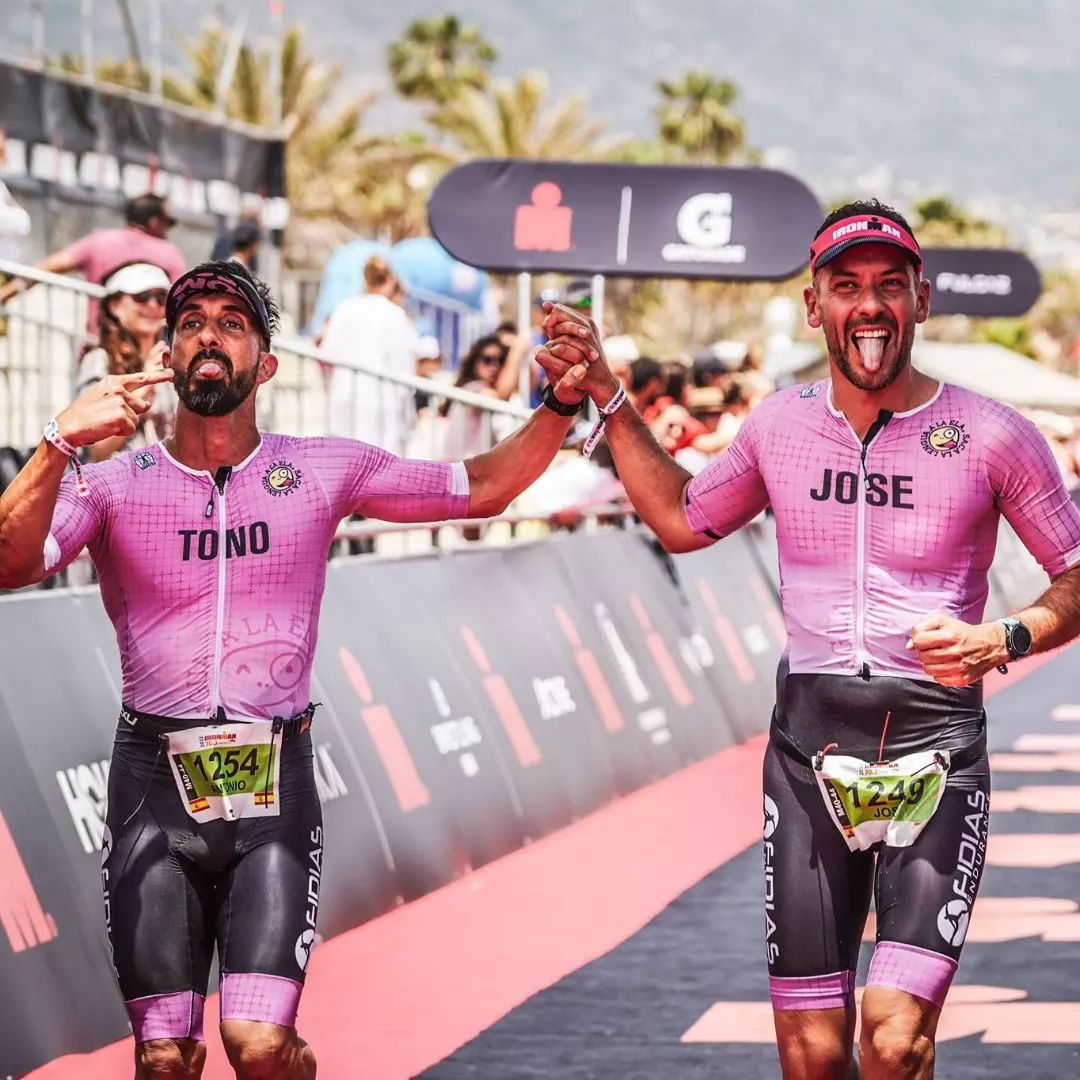 42 reasons to fight against ALS with Velez-Malaga’s sporting charity ...