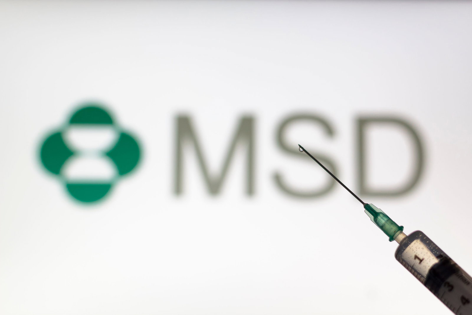 US pharmaceutical company MSD stops supply of vaccines to Russia « Euro ...