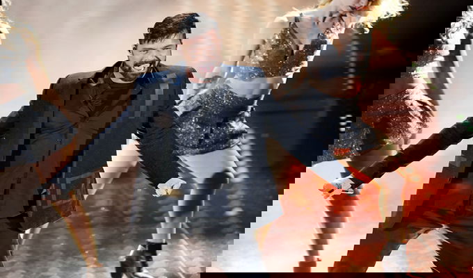 Ricky Martin Gets Divorced From Partner After Six Years « Euro Weekly News