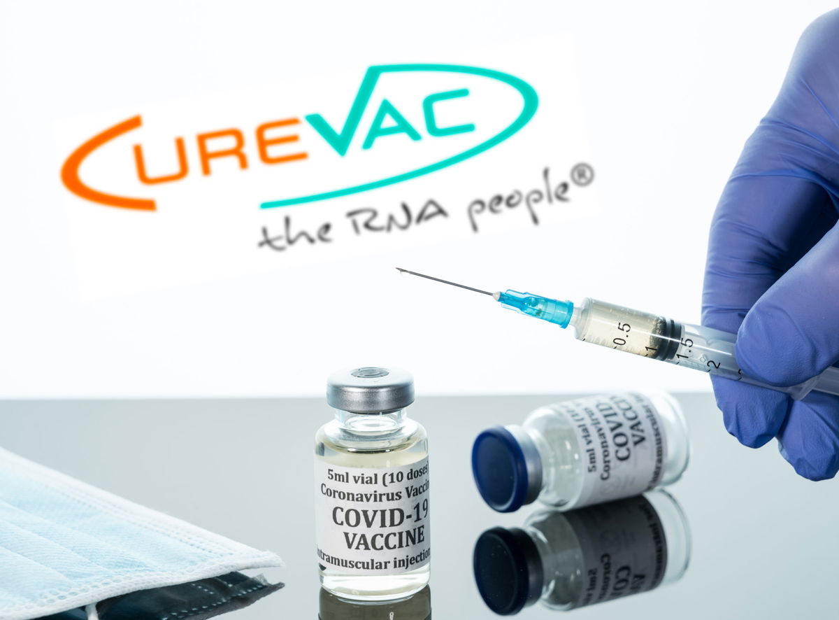 CureVac sues BioNTech in Germany for infringement of mRNA technology ...
