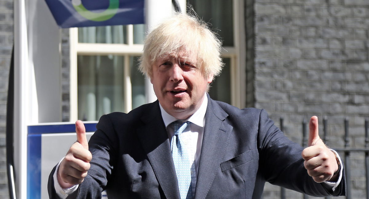 Bumbling Boris’ 10 most embarrassing moments