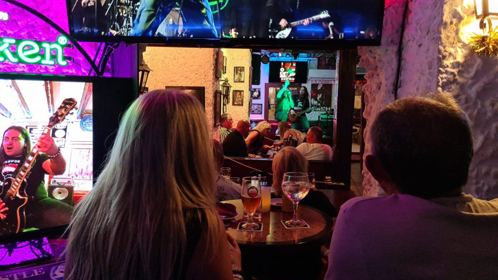 The ultimate guide to 30 of the best bars in Benidorm