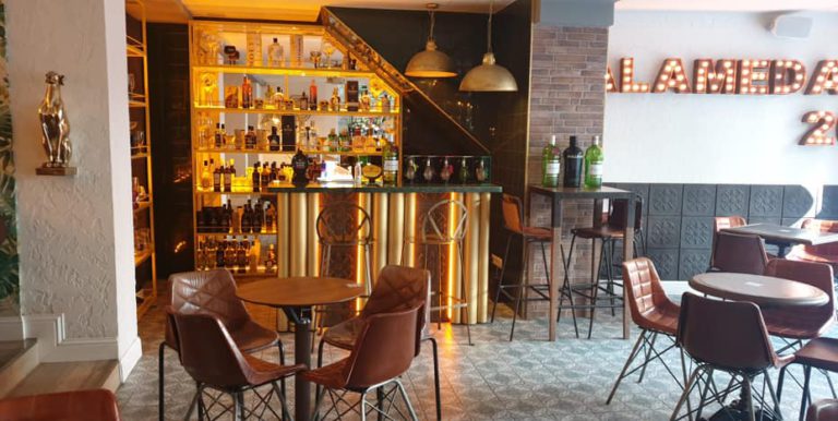 The ultimate guide to 30 of the best bars in Benidorm