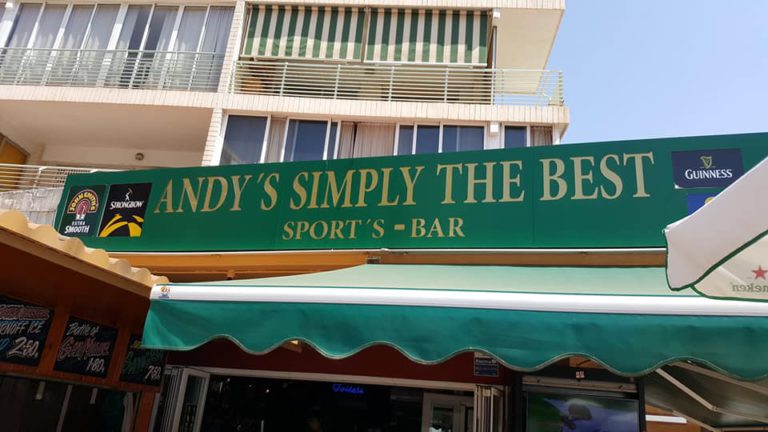 The ultimate guide to 30 of the best bars in Benidorm