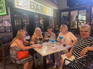 The ultimate guide to 30 of the best bars in Benidorm