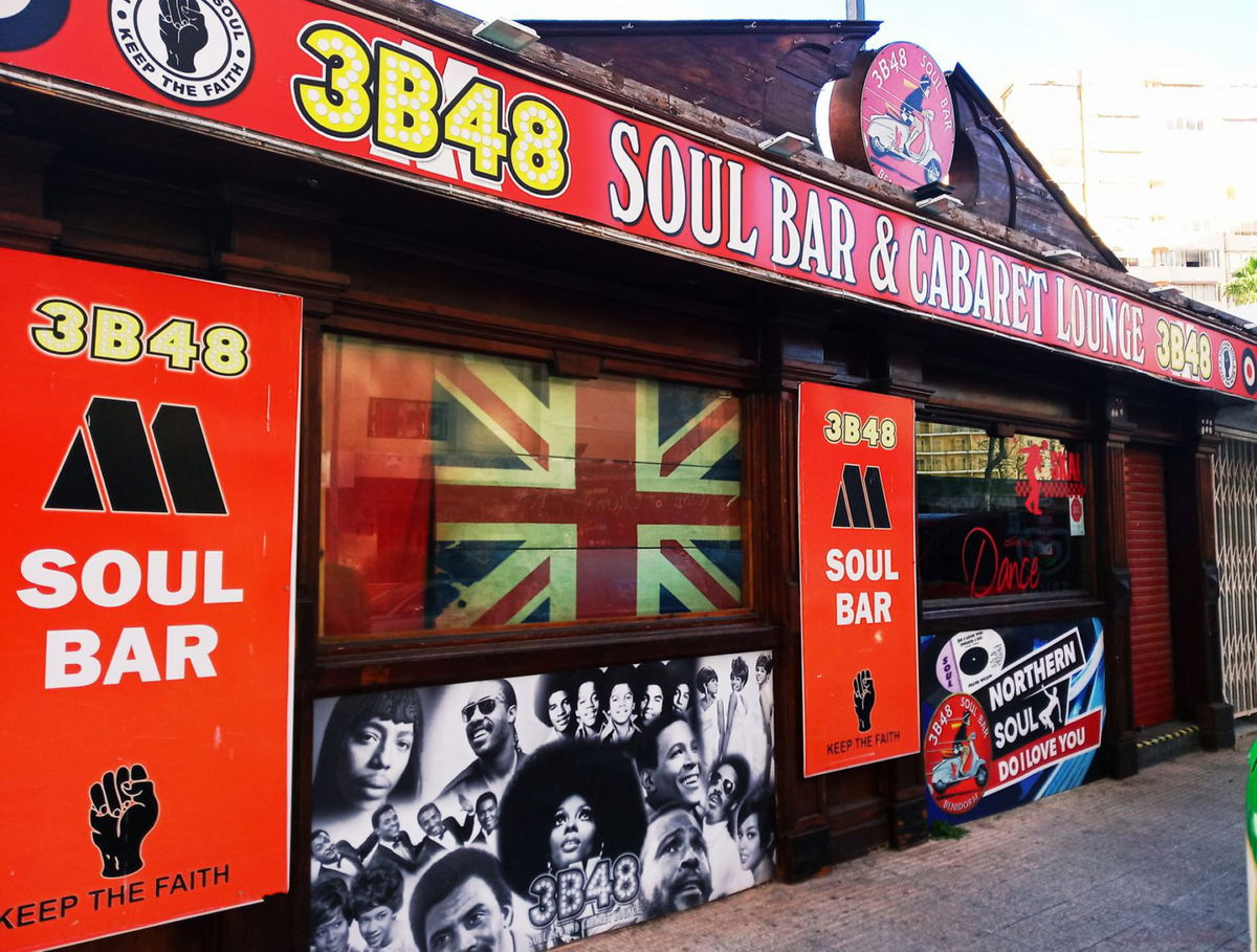 The ultimate guide to 30 of the best bars in Benidorm