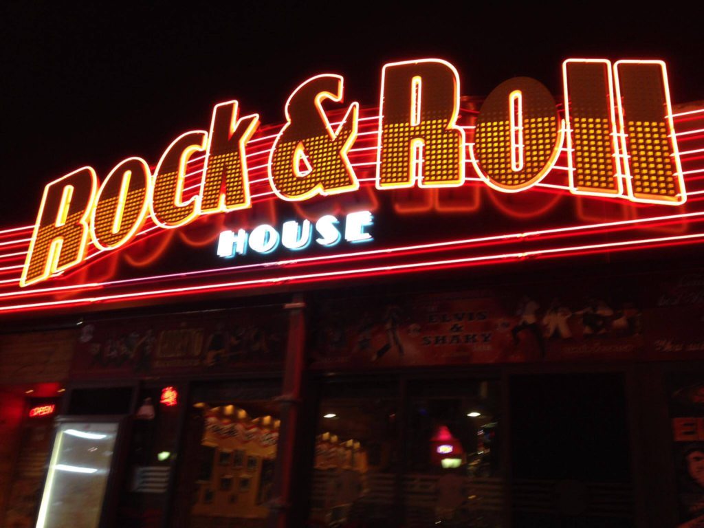 The ultimate guide to 30 of the best bars in Benidorm