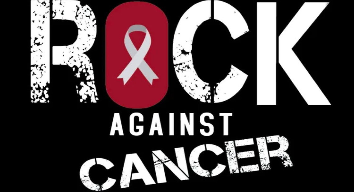 Rock Against Cancer set to return to Torrevieja’s Parque Antonio Soria ...