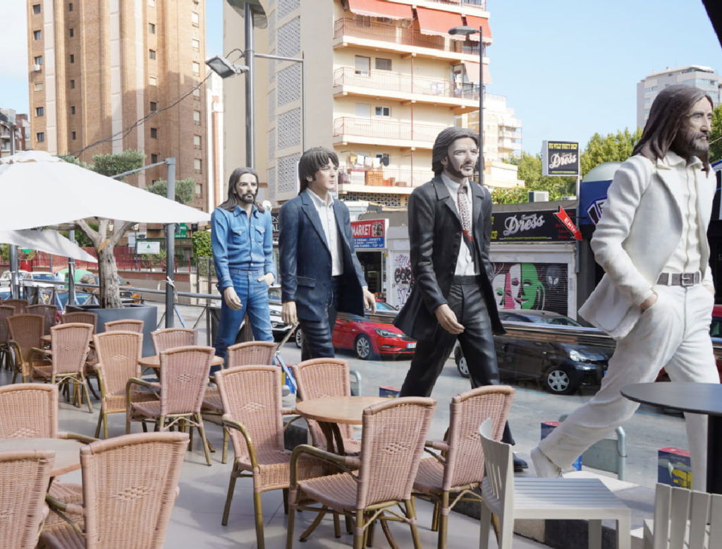 The ultimate guide to 30 of the best bars in Benidorm