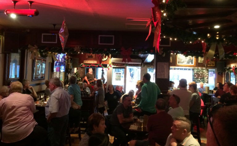 The ultimate guide to 30 of the best bars in Benidorm