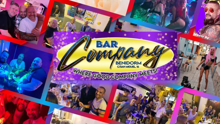 The ultimate guide to 30 of the best bars in Benidorm