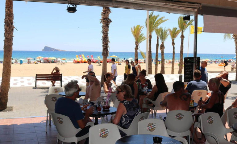 The ultimate guide to 30 of the best bars in Benidorm