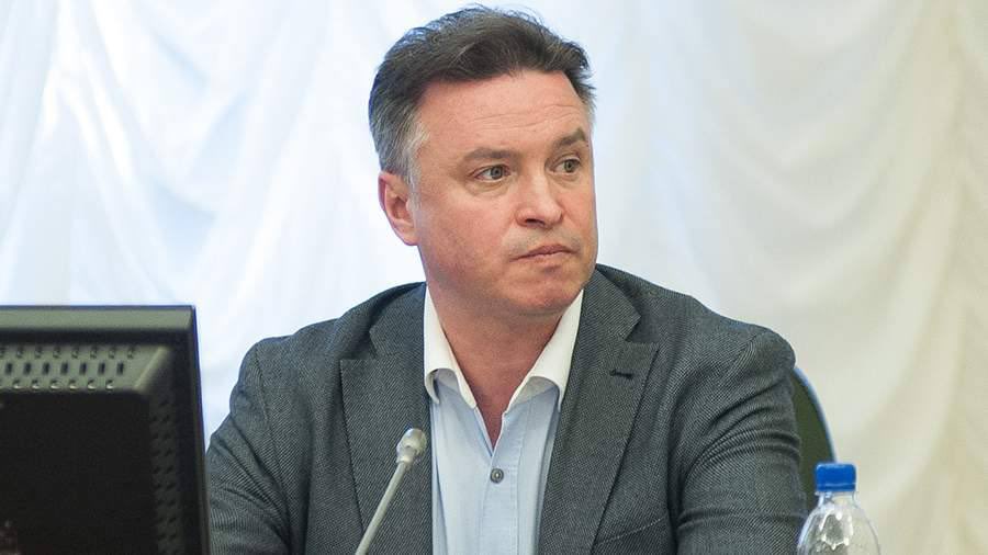 Top Russian war correspondent Dmitry Litovkin dies suddenly aged 51 ...