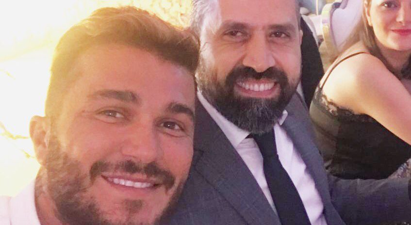 Tributes pour in following death of Lebanese singer Georges Al Rassi ...