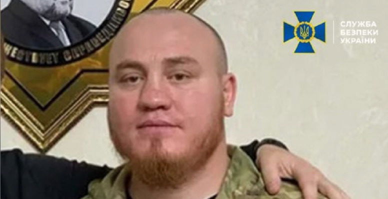 Ukraine accuses Major of Russia’s Chechen Akhmat unit of war crimes ...