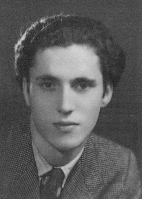Italian secret agent and WWII anti-fascist Mario Fiorentini dies aged ...