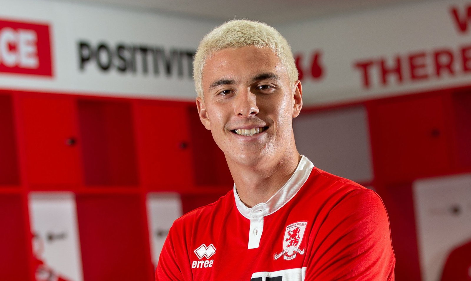 Mallorca sell star forward Matthew Hoppe to English Championship side