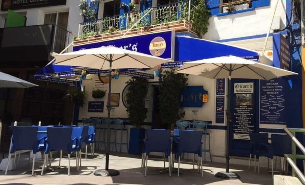 The ultimate guide to 30 of the best bars in Benidorm