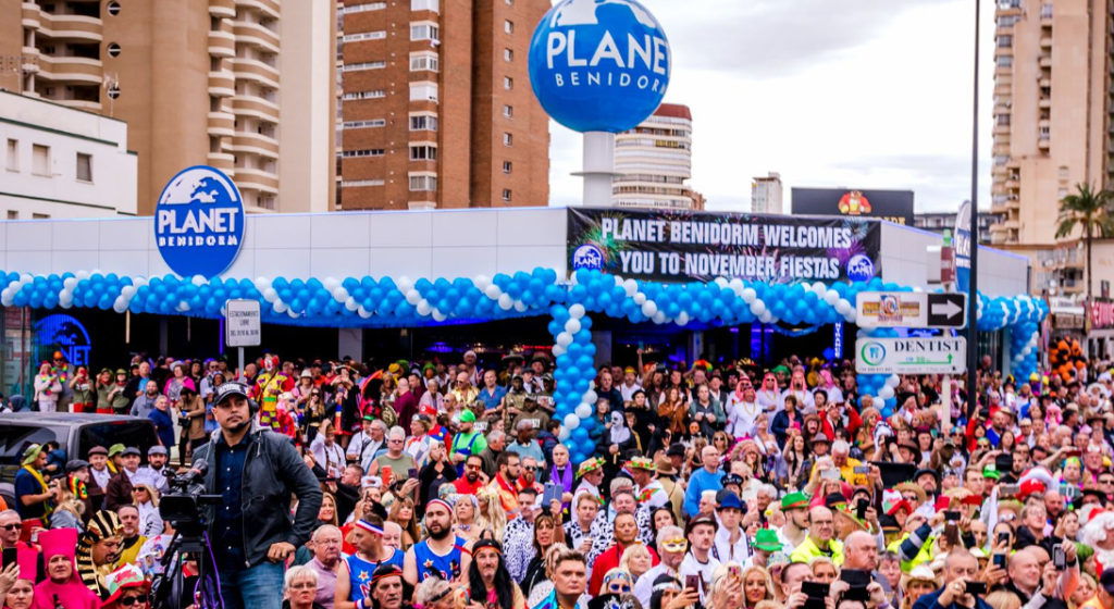 The ultimate guide to 30 of the best bars in Benidorm