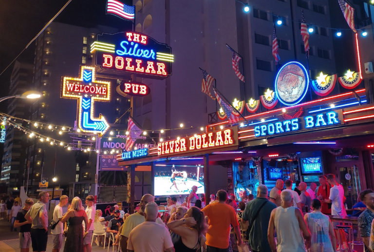 The ultimate guide to 30 of the best bars in Benidorm