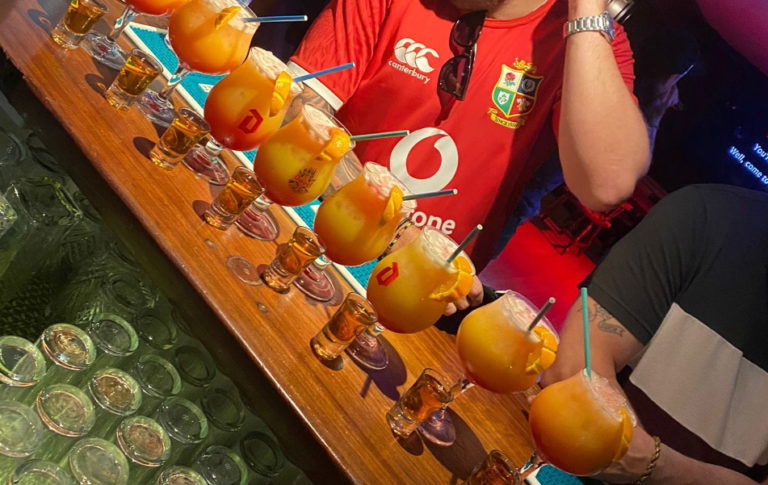 The ultimate guide to 30 of the best bars in Benidorm