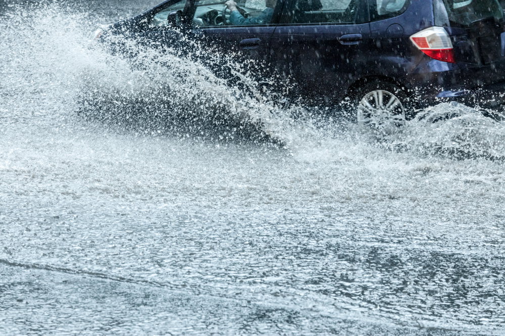 Update - Floods in Valencia as extreme weather warning issued « Euro ...