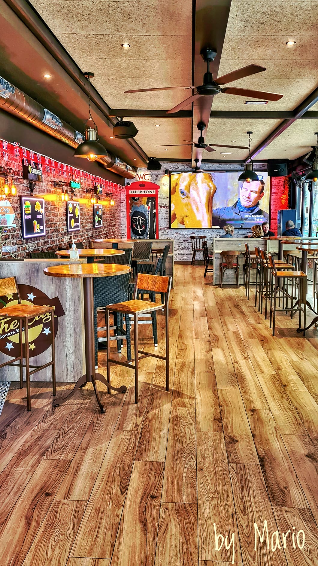 The ultimate guide to 30 of the best bars in Benidorm