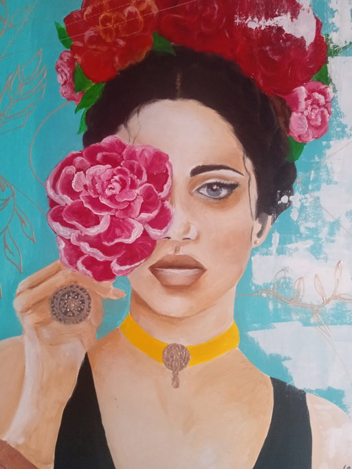 Xalo art holding 5th Art Cafe in l’Alfas del Pi