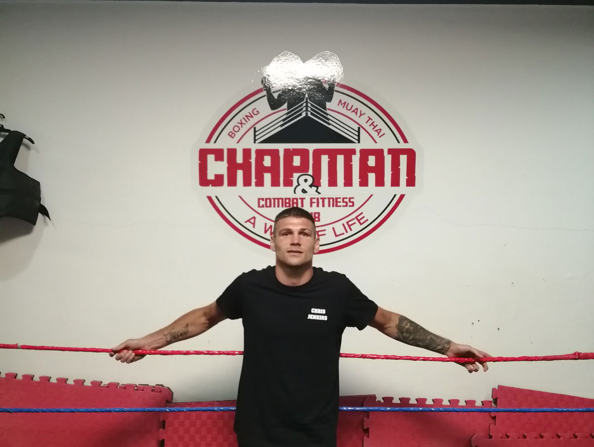 EXCLUSIVE INTERVIEW: The benefits of boxing with former British and ...
