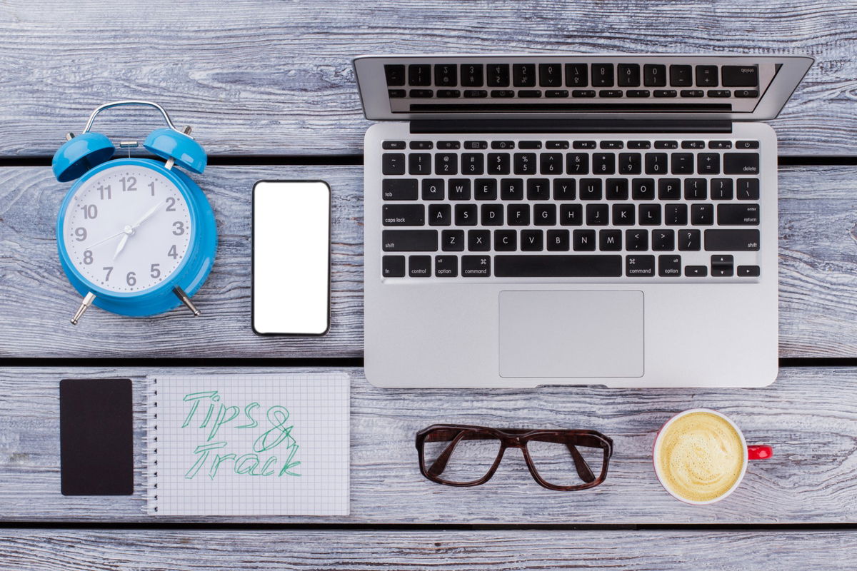 How to pick the Time Tracking Software for your business? « Euro Weekly ...