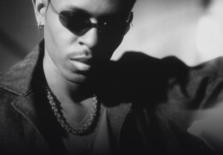 Tributes pour in following death of American singer Jesse Powell aged ...