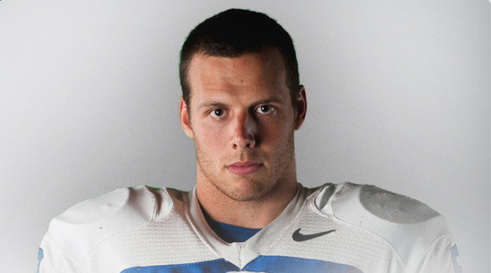 Tributes pour in following death of CFL star Jonathan Beaulieu-Richard ...