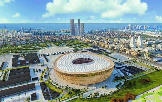 Qatar World Cup VIP hospitality suite sells staggering £2.1 million