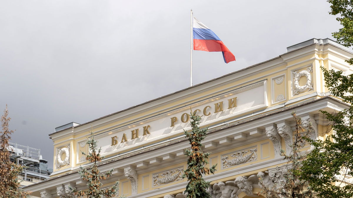 Bank of Russia lowers key rate to 7.5% to combat rising inflation ...