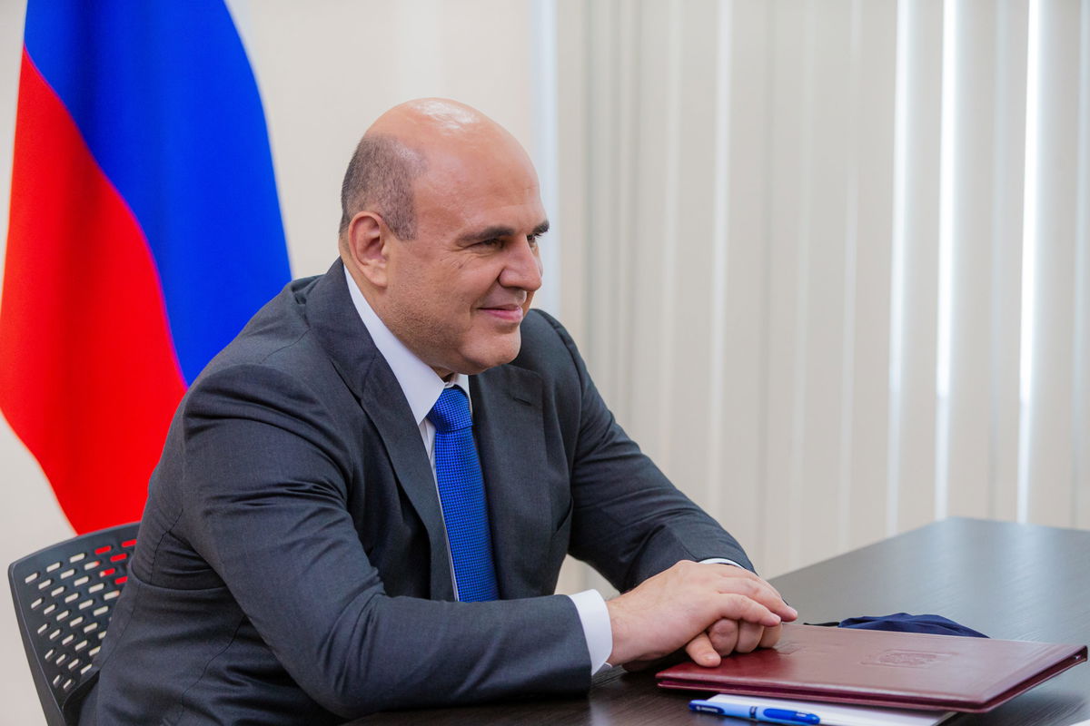 Russian Prime Minister praises Rospotrebnadzor on 100th anniversary for ...