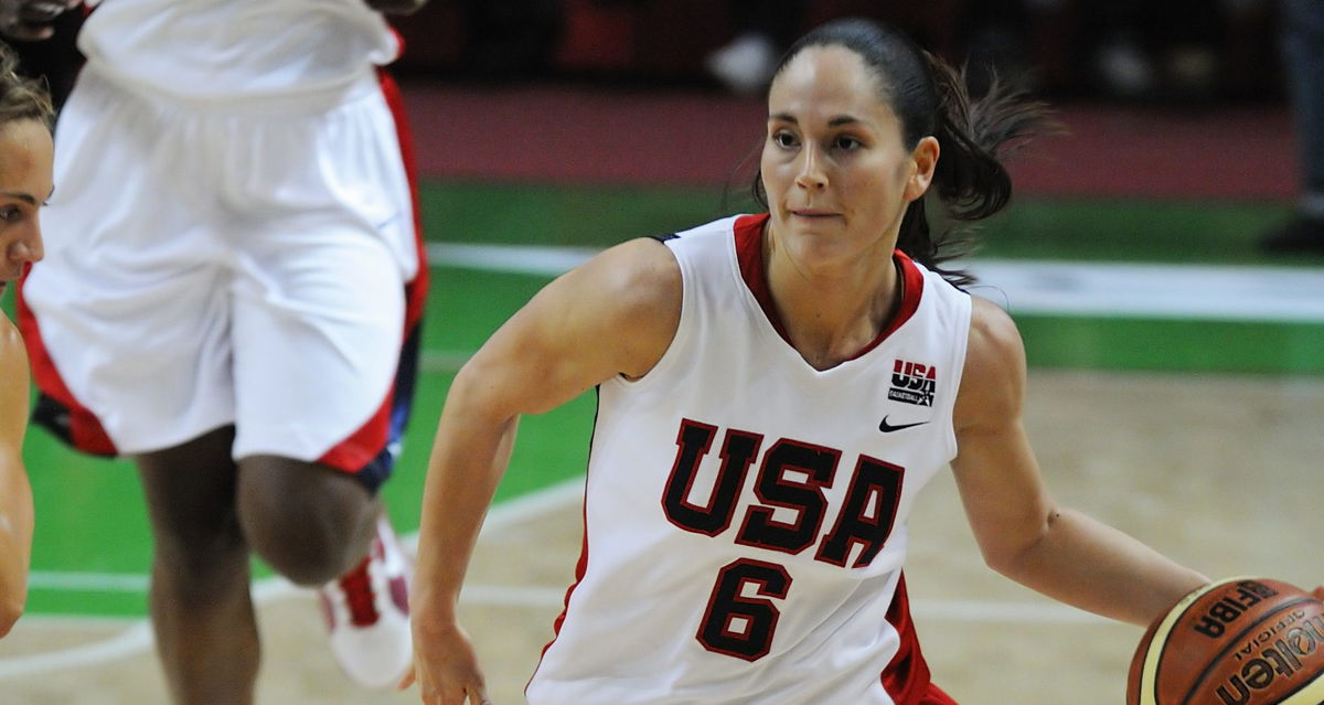 Women’s National Basketball Association mourns as Seattle Storm’s Sue ...