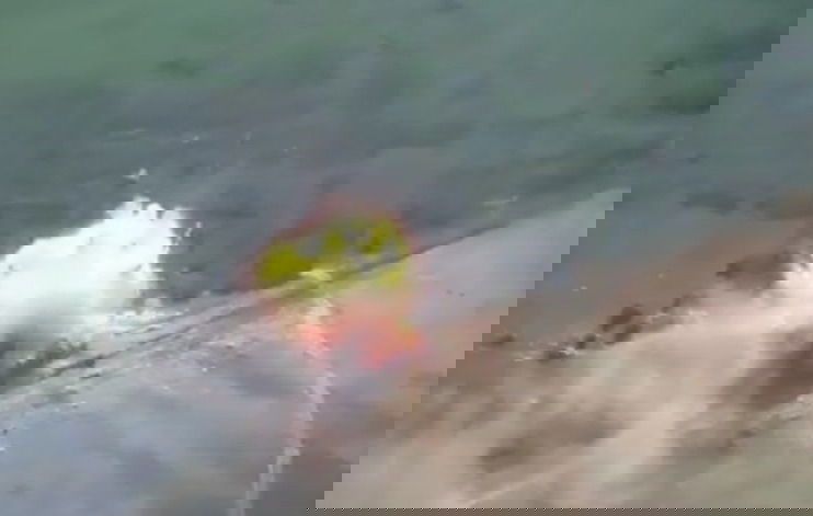 WATCH: Ukrainian 155mm Excalibur precision-guided artillery strike on ...