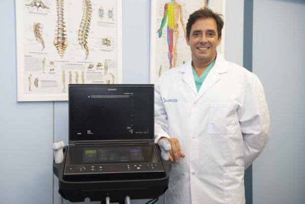 Hospital in Palma secures state-of-the-art equipment in quest for ...