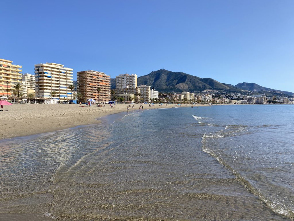 Moving to Fuengirola: A guide to all you need to know