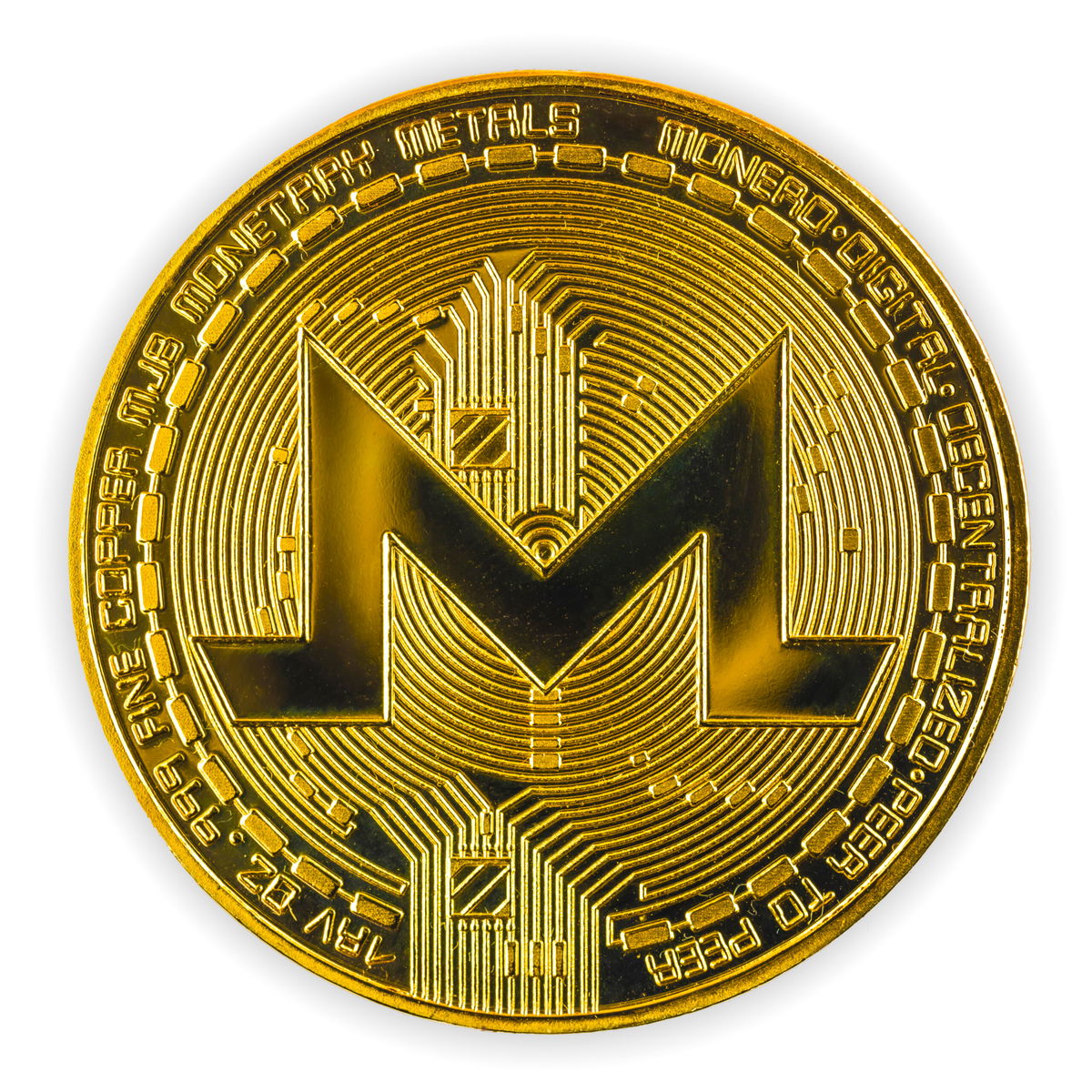 Big Eyes Coin, Monero, and FTX Token are Three Crypto Tokens with ...