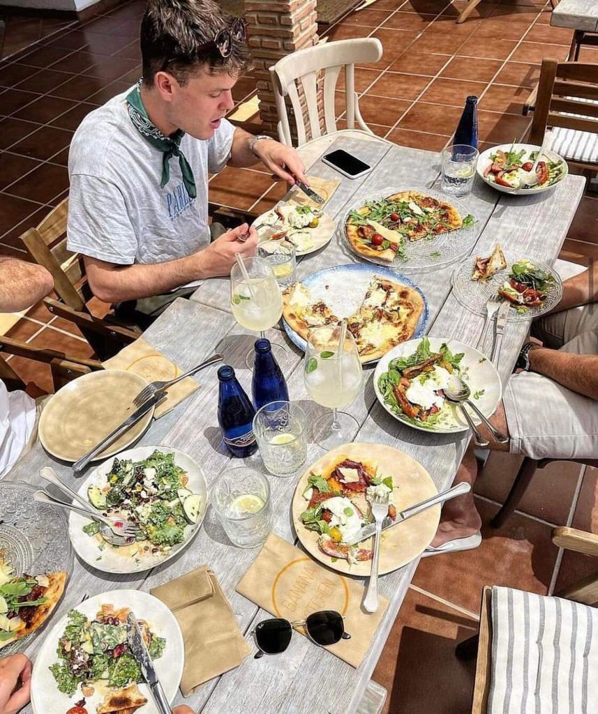 15 best breakfast spots on the Costa del Sol for you to try « Euro ...